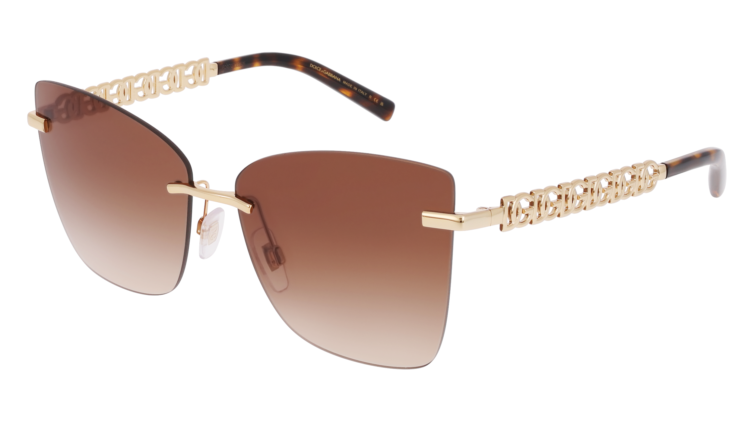 Dolce & Gabbana DG2289 Sunglasses | Designer Glasses